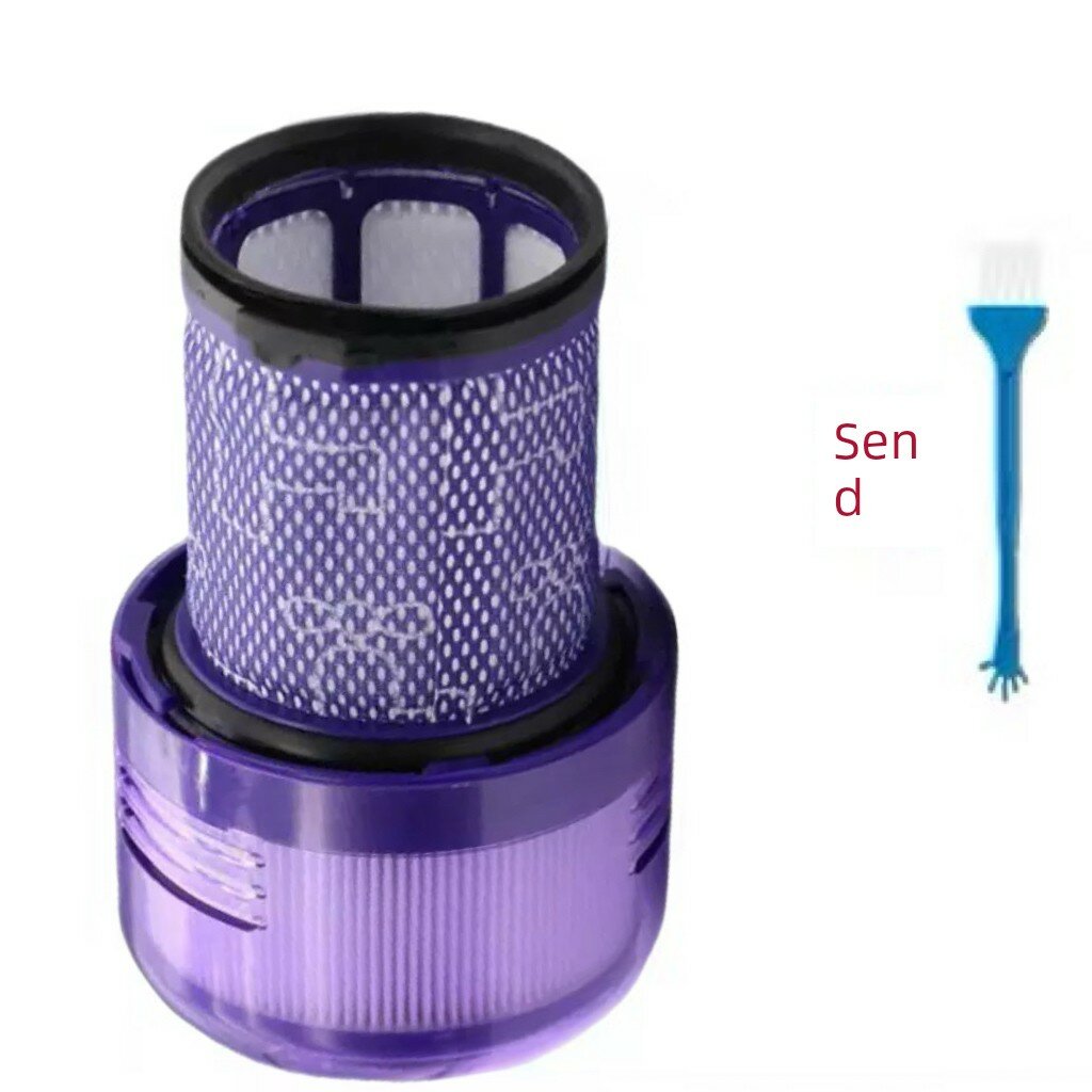 Подходит для фильтров пылесосов Dyson серии V12, фильтрующие элементы SV20/SV34/SV35/SV46, аксессуары. 1 фильтр