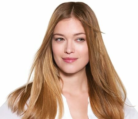 Стайлер Rowenta Beauty Brush&Straight SF7510F0, 1 шт