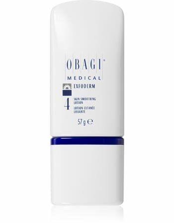 Молочко для тела obagi nu-derm, 57 г