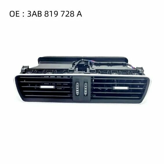 Дефлектор воздуховода автомобильный арт. 3AB 819 728A