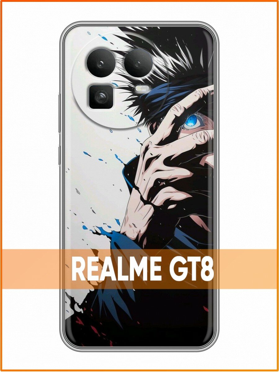 Чехол для Realme GT8