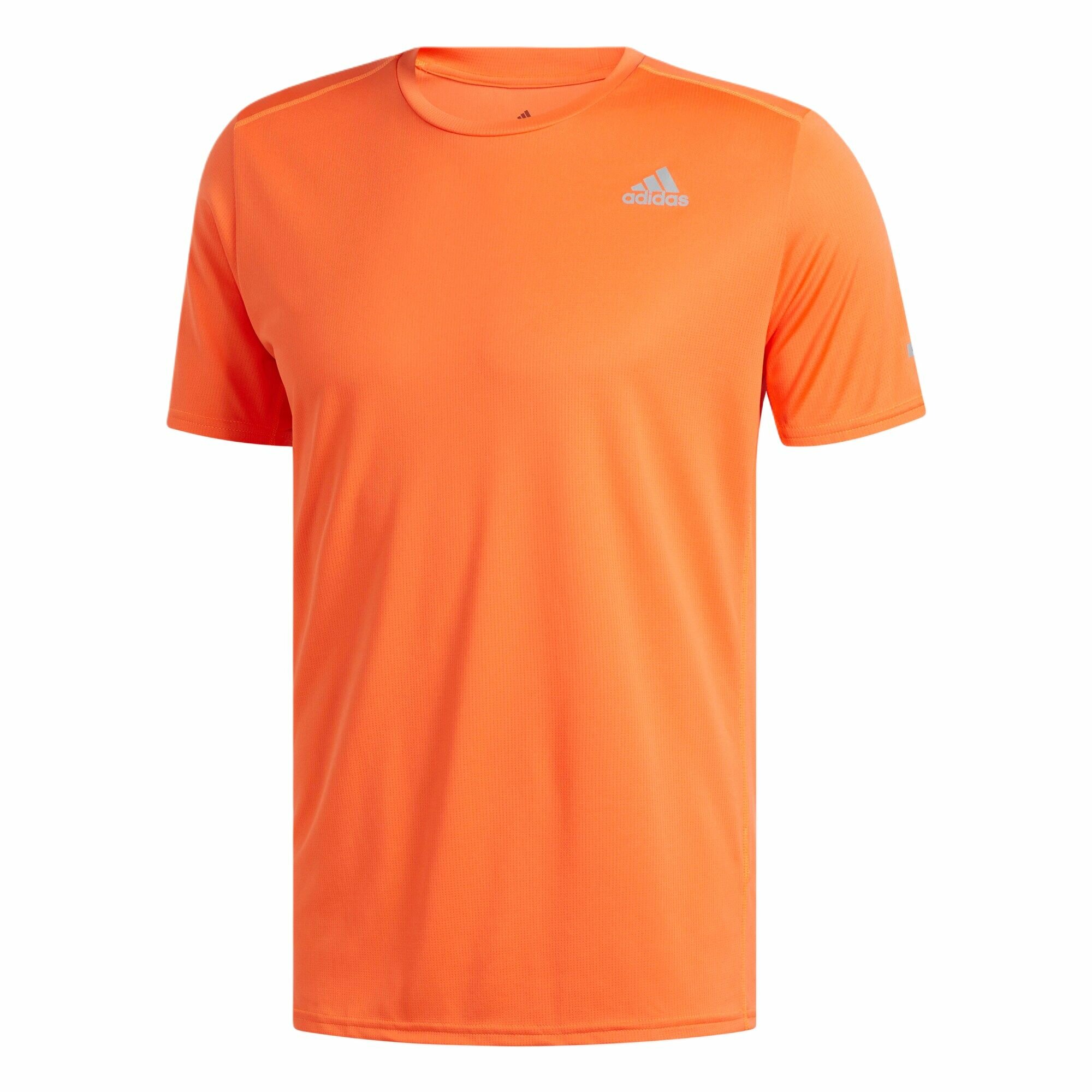 Футболка Orange Crew Neck Moderate