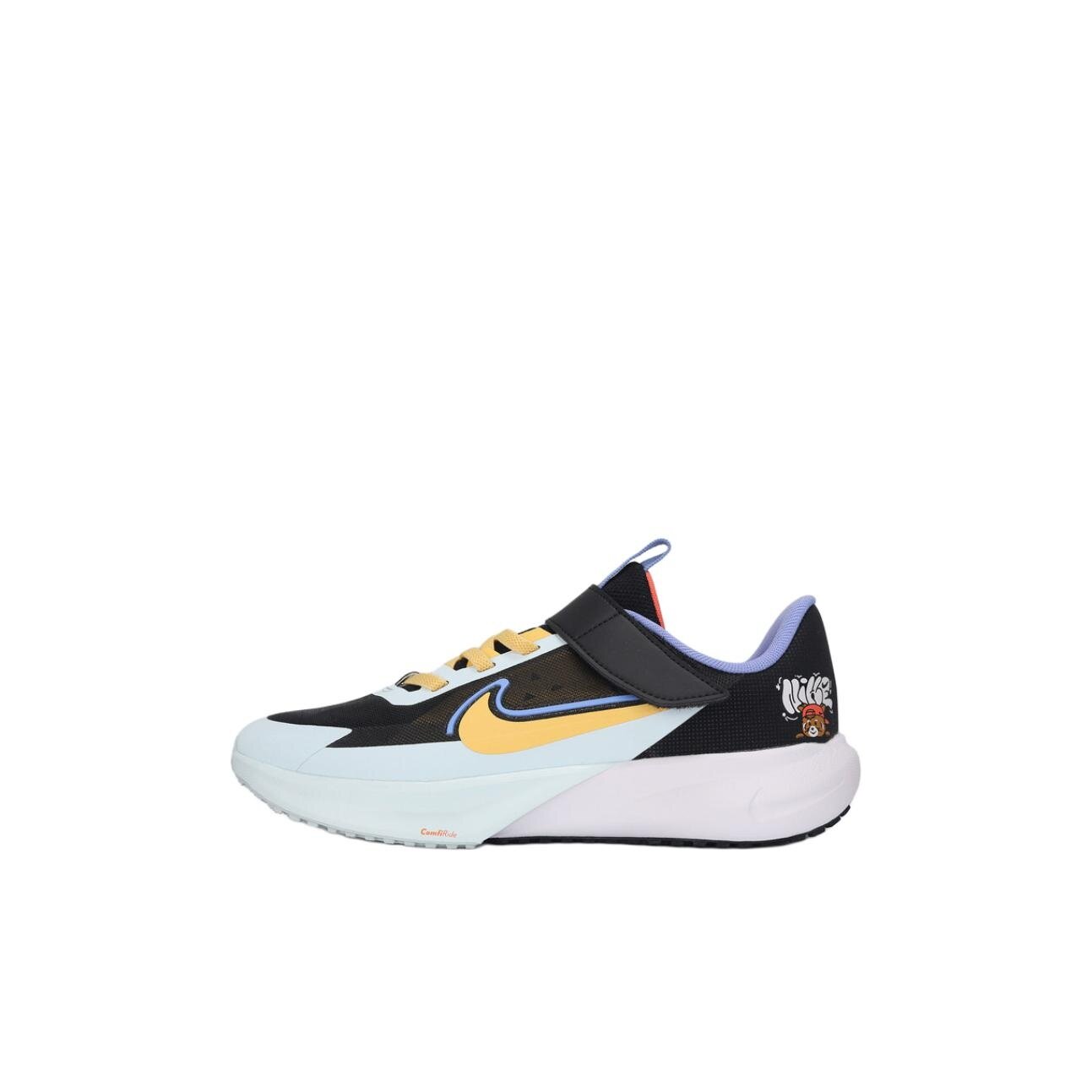 Кроссовки NIKE SONIC FLY