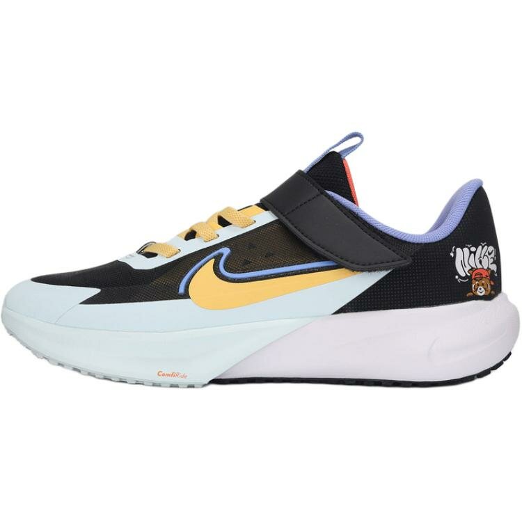 Кроссовки NIKE SONIC FLY