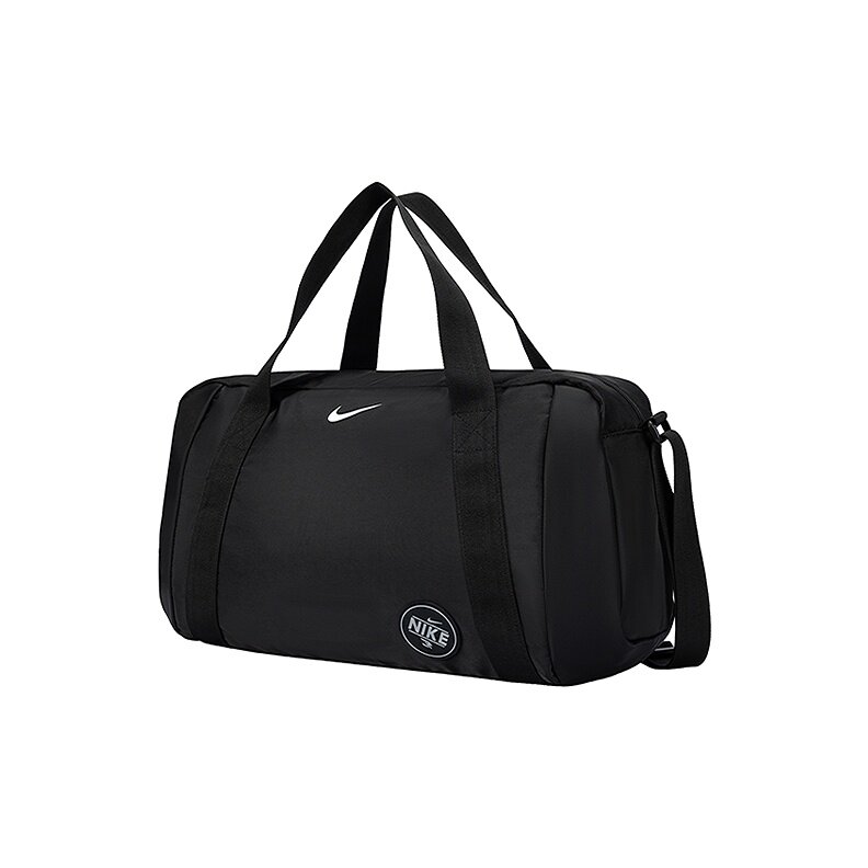 Сумка NIKE, глубокий черный — фото 1