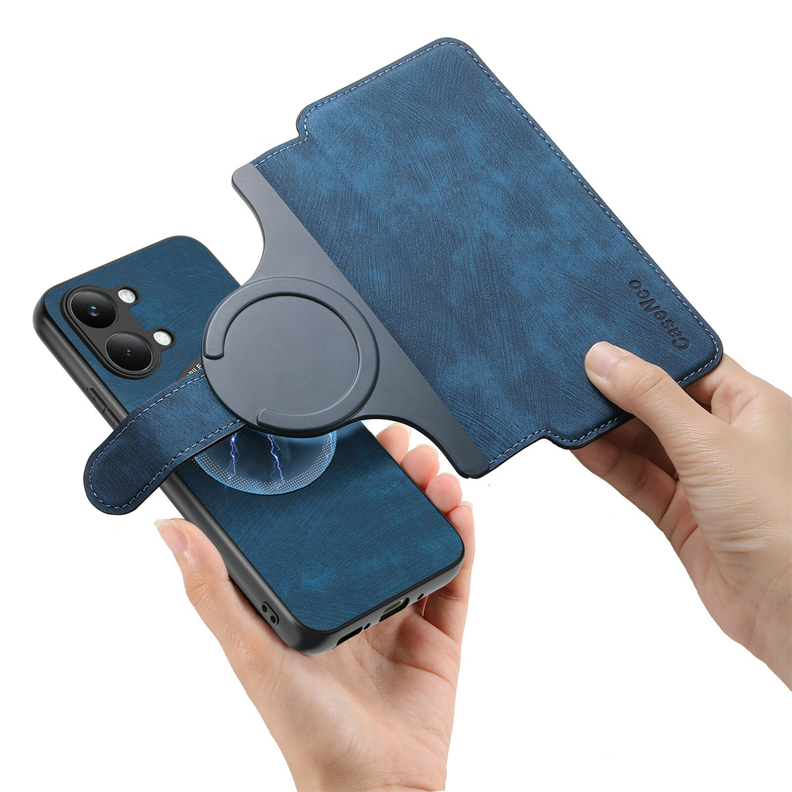 Чехол для Poco X8 Pro Max