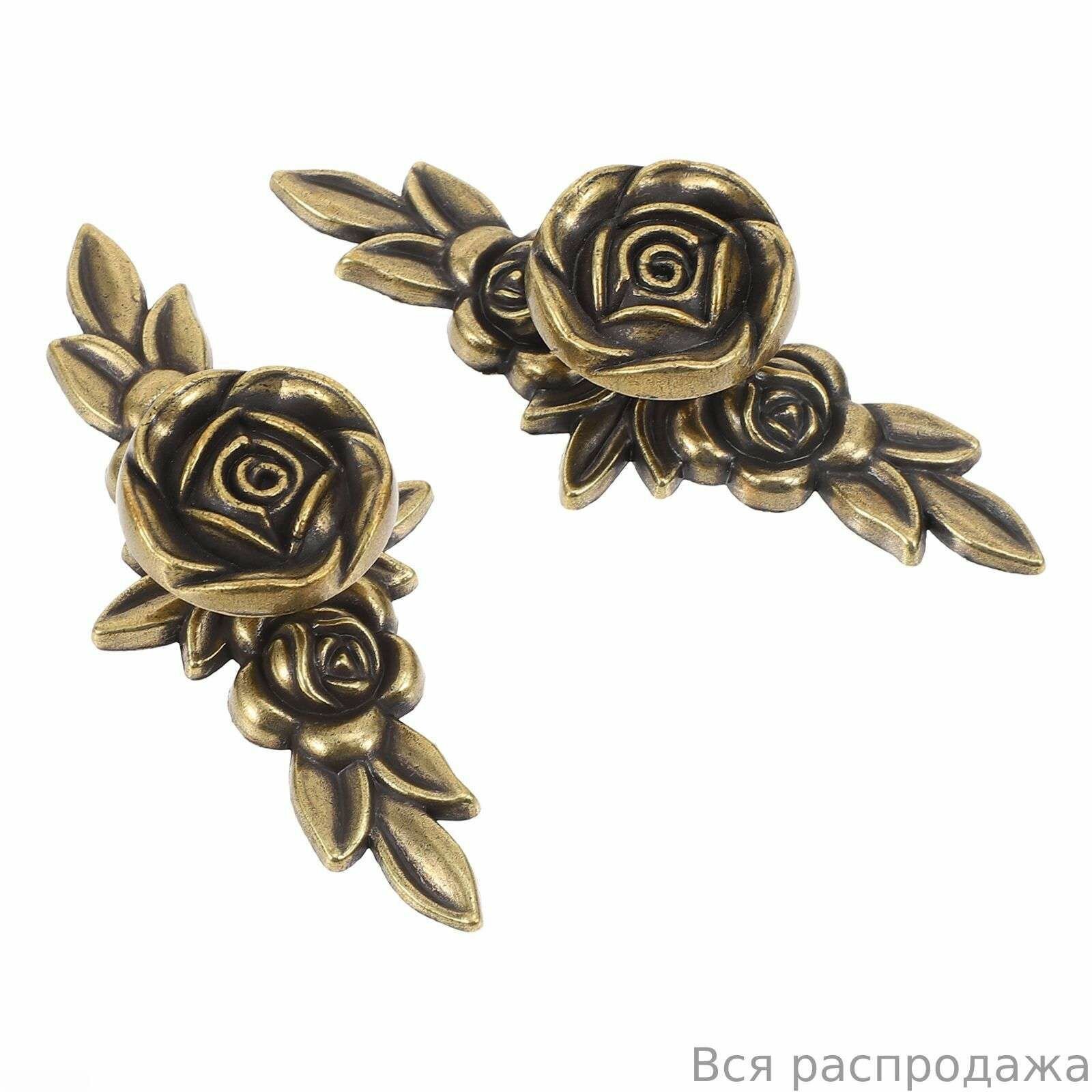 Ручка мебельная — фото 1