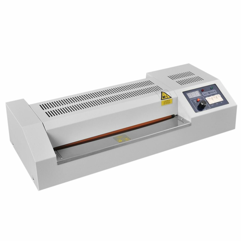 Пакетный ламинатор FGK 320 S