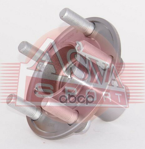 Ступица колеса задн. LAND ROVER LAND ROVER freelander2 ASVA арт. LRWH002