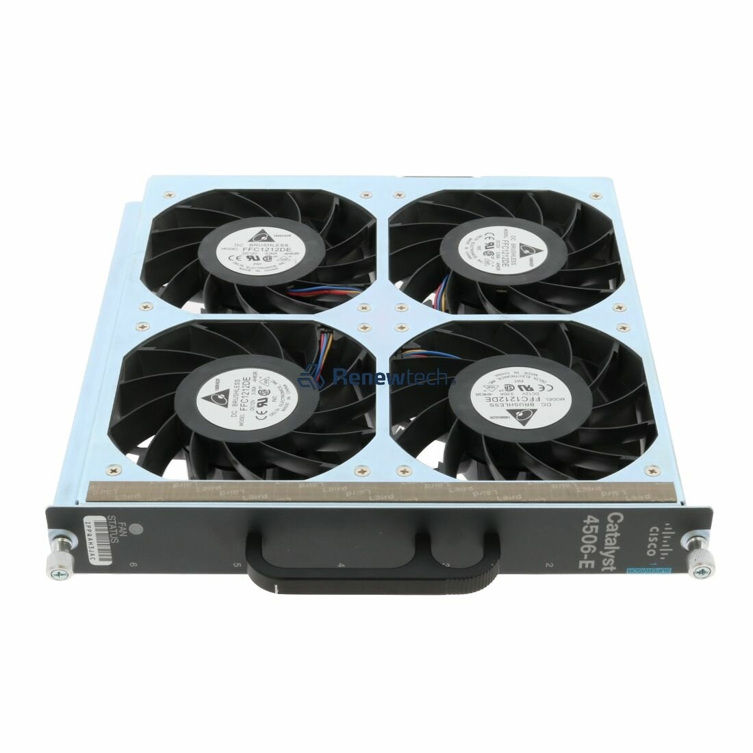 Вентиляторный модуль Cisco WS-X4596-E Catalyst 4506-E Fan Tray