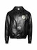 Куртка SKY HIGH FARM, размер 50, black/black