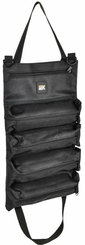 Сумка-скрутка BG-10 ARMA2L 5 IEK A2L5-BG10-11-K02