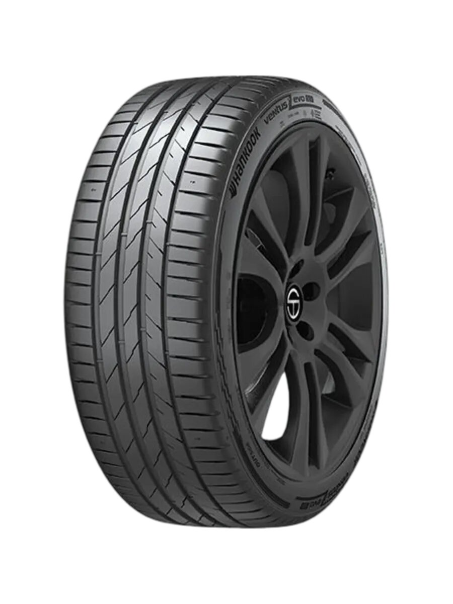 Легковые шины летние Hankook Ventus evo K137 245/40 R20 99Y