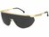 Солнцезащитные очки Carrera, черный