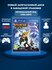Игра Ratchet & Clank PS4 на диске Standard Edition 7+ [PS4, полностью на русском...