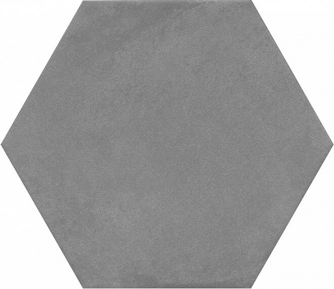 Керамический гранит Kerama Marazzi SG23031N Пуату серый темный 20x23,1 матовый (цена за 1 уп-0.76 м² -22 шт)