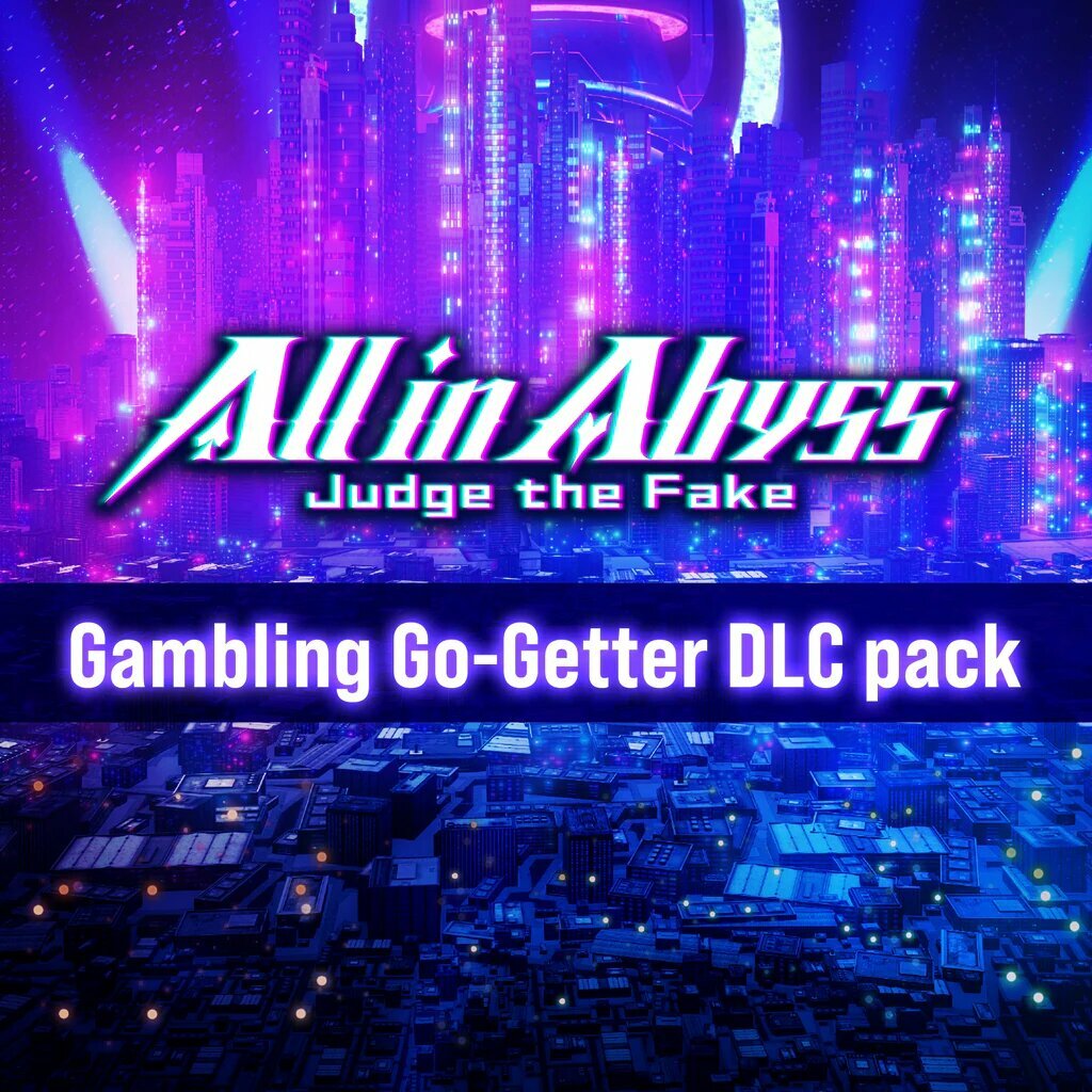 Дополнение Gambling Go-Getter DLC pack, цифровое издание PlayStation 5, регион Турция / код пополнения баланса