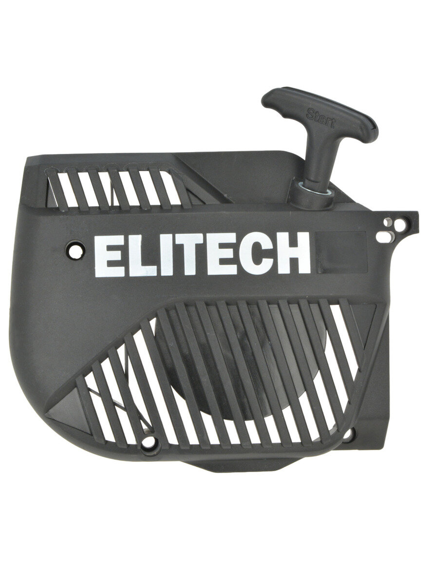 Стартер в сборе для бензореза ELITECH HD GC 400 (E2103.002.00)