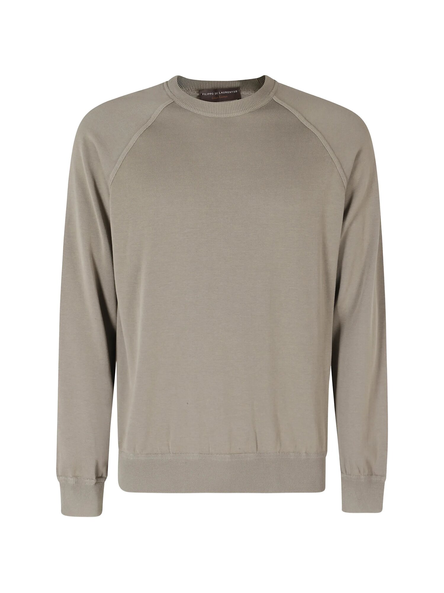 Свитер Raglan-sleeve sweater
