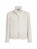 Куртка Linen chalk stripe chevron outerwear jacket
