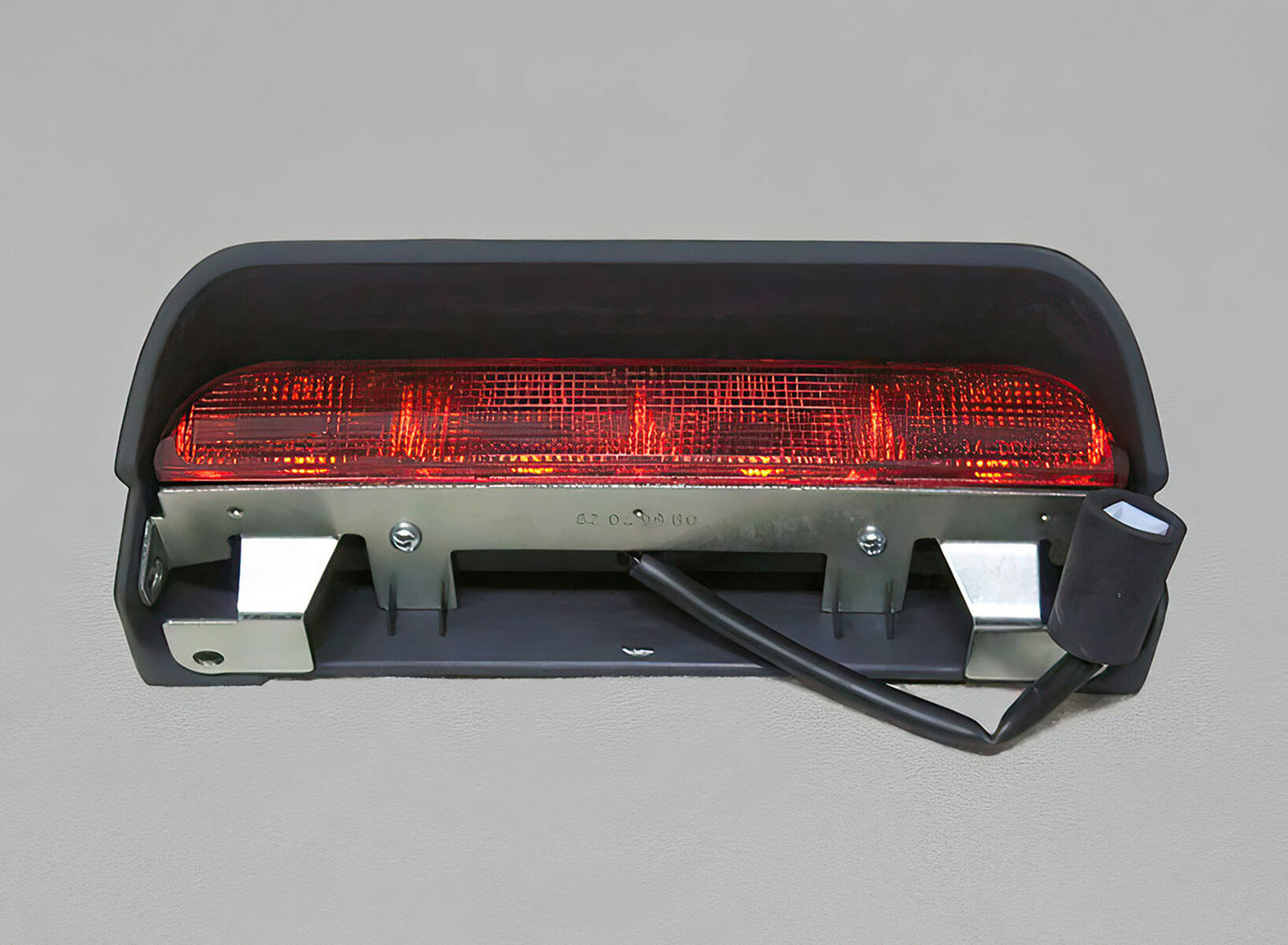 Стоп дополнительный Mitsubishi Colt 6