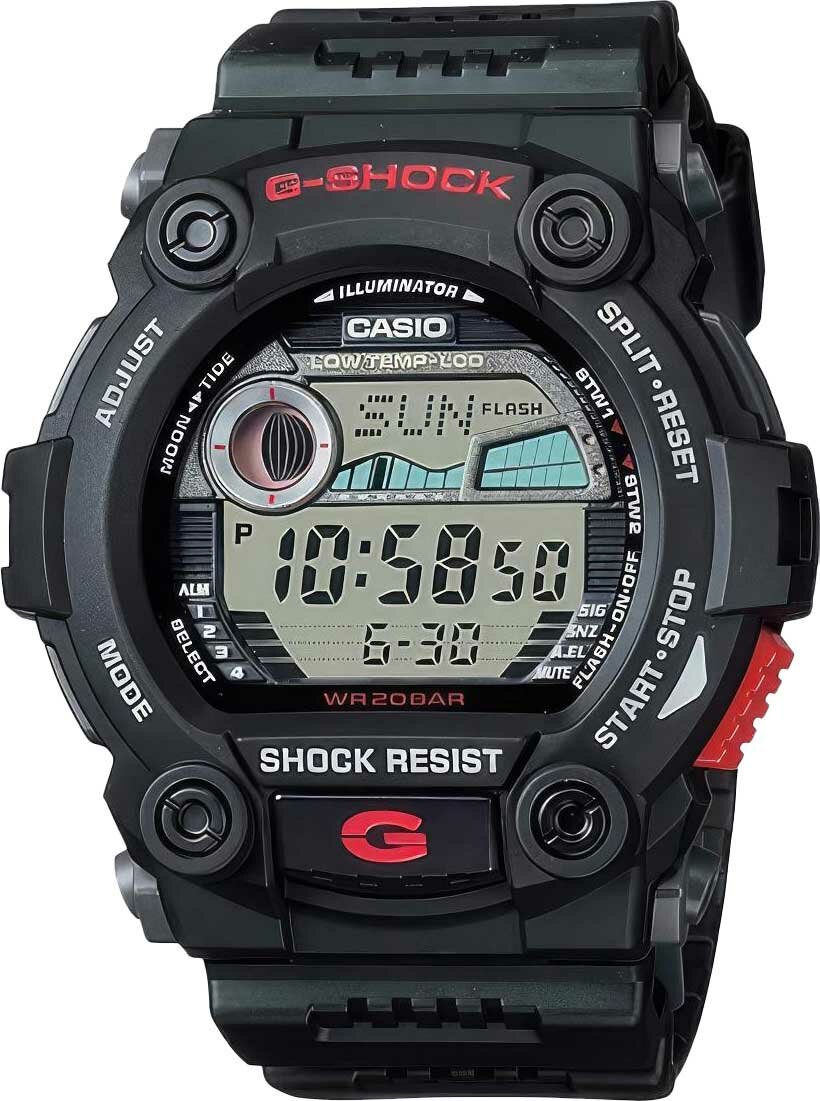 Наручные часы G-Shock