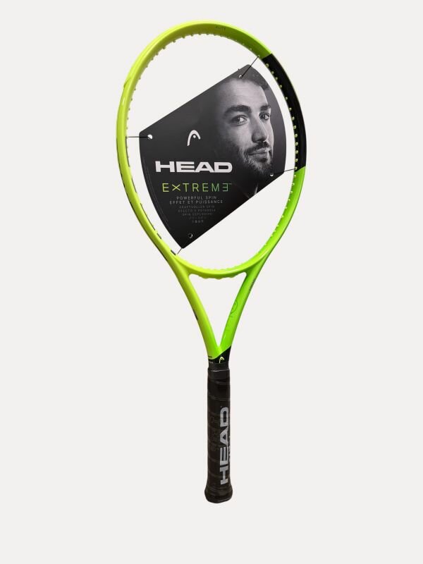 Ракетка для тенниса Head Extreme Elite 2026 ручка G1