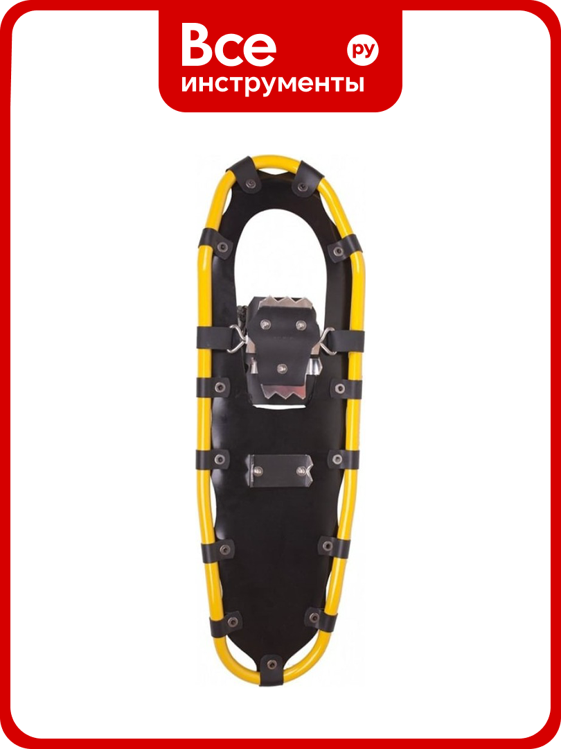 Снегоступы Tramp Active черные, 25x91см, р. XL TRA-0021