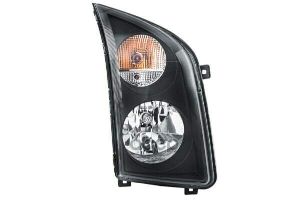 Фара R VW Crafter '06- HELLA арт. 1ER247017-061