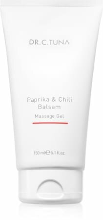 Средство антицеллюлитное Farmasi Dr. C. Tuna Paprika & Chili, 150 мл