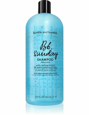 Шампунь для волос Bumble and bumble Bb. Sunday Shampoo, 1000 мл
