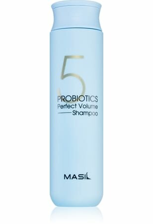 Шампунь для волос MASIL 5 Probiotics Perfect Volume, 300 мл