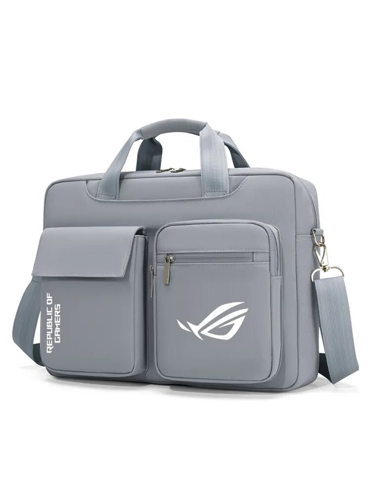 Сумка для ноутбука ASUS ROG Zephyrus GA402 sleeve G14 , Air14,(подходит для 13"-14" дюймов) С подушками безопасности для защиты от ударов