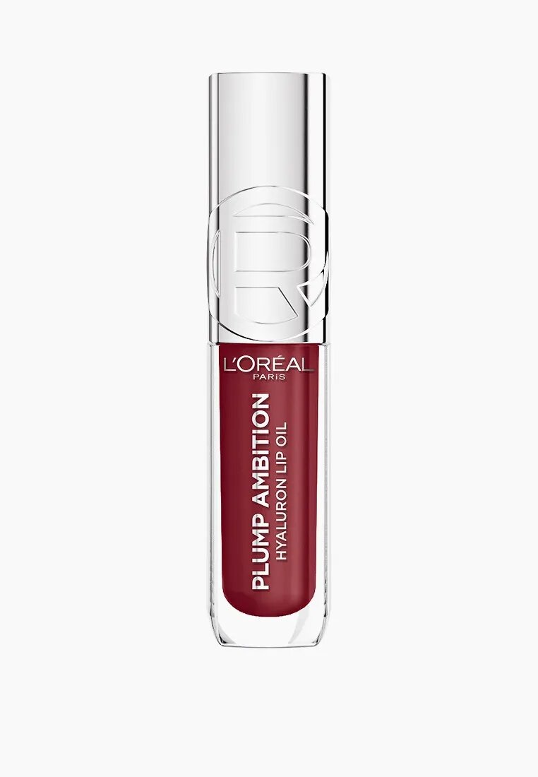 L'Oreal Paris Блеск для губ 30.5 мл 490 berry jolie