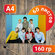Альбом для рисования BTS, БТС