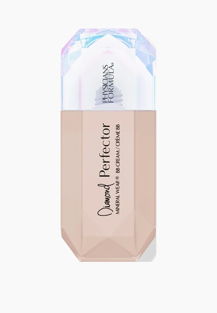 Physicians Formula BB-Крем для лица 37 мл белоснежно-светлый