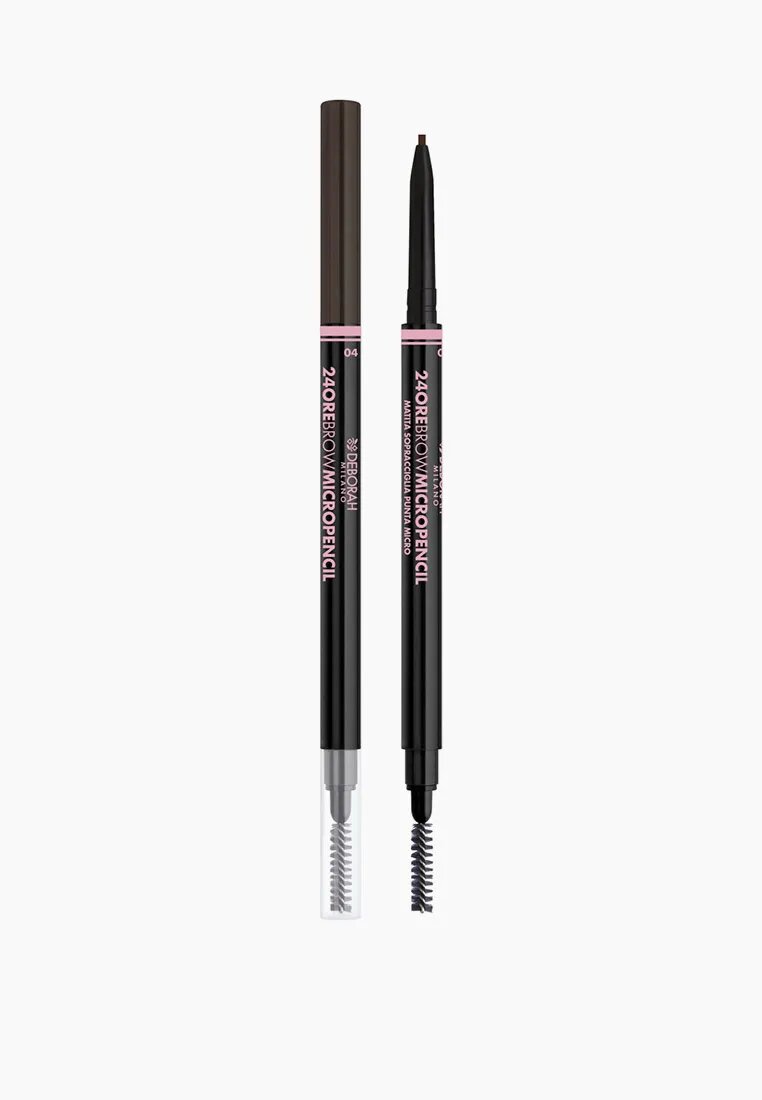 Deborah Карандаш для бровей автоматический 0.1 г 03 dark brown