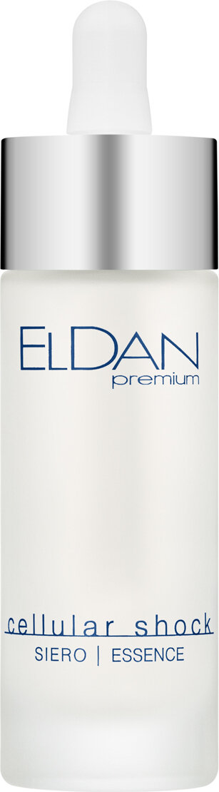 ELDAN Cosmetics Сыворотка Premium Cellular Shock Premium Cellular Shock Essence 75ml
