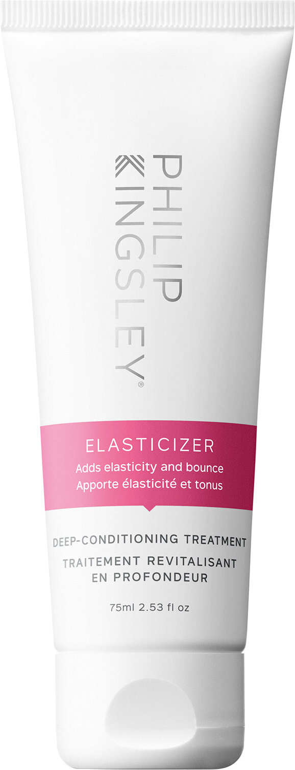 PHILIP KINGSLEY Увлажняющая маска для волос Elasticizer 75 мл Elasticizer Deep-Conditioning Treatment 75 28g