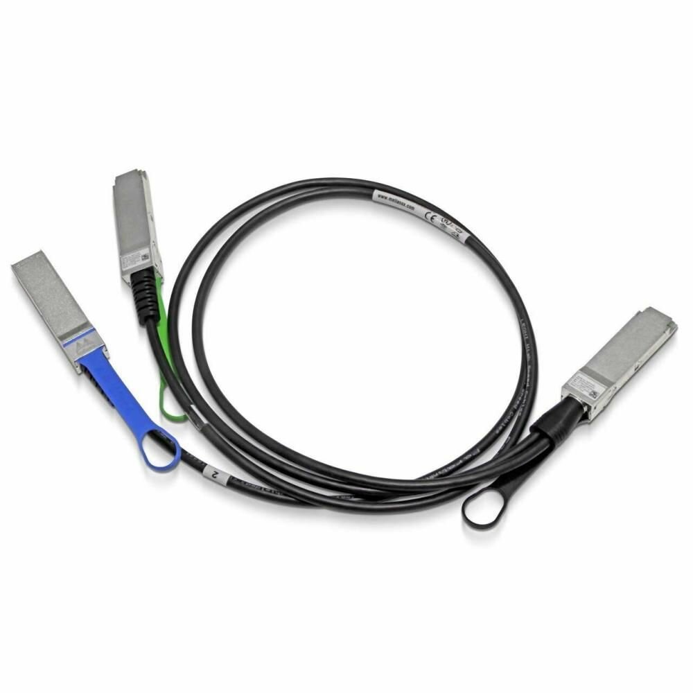 Электронный модуль Mellanox MCP7H50-H001R30