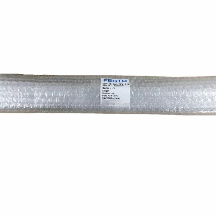Модуль Festo DGP-18-600-PPV-A-B 1312500