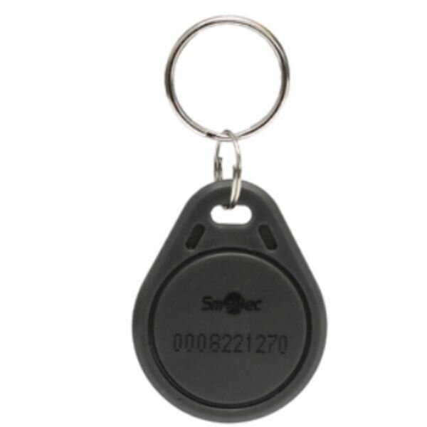 Smartec ST-PT011MF-GR Брелок