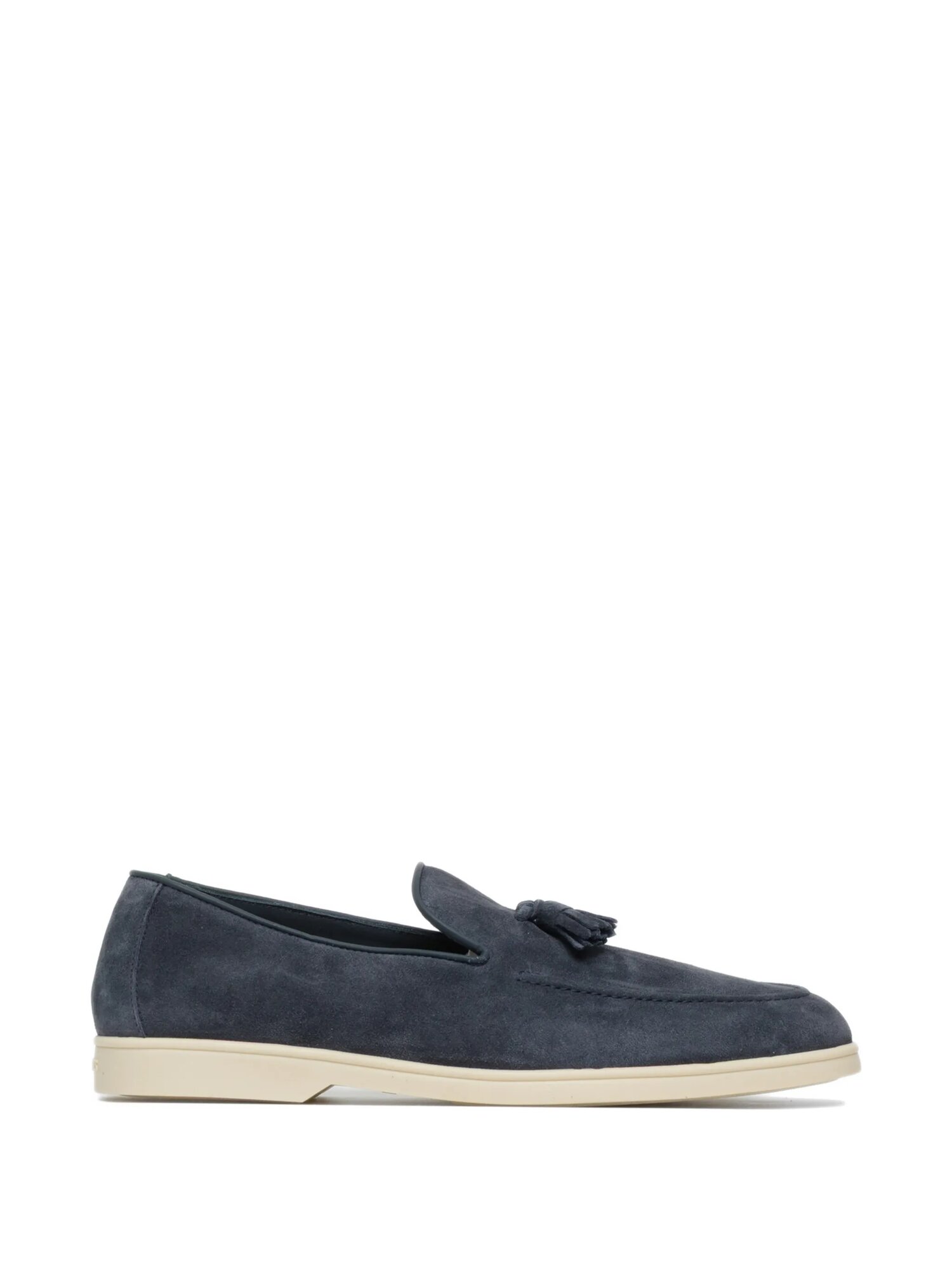 Лоферы Tassel-detail loafers