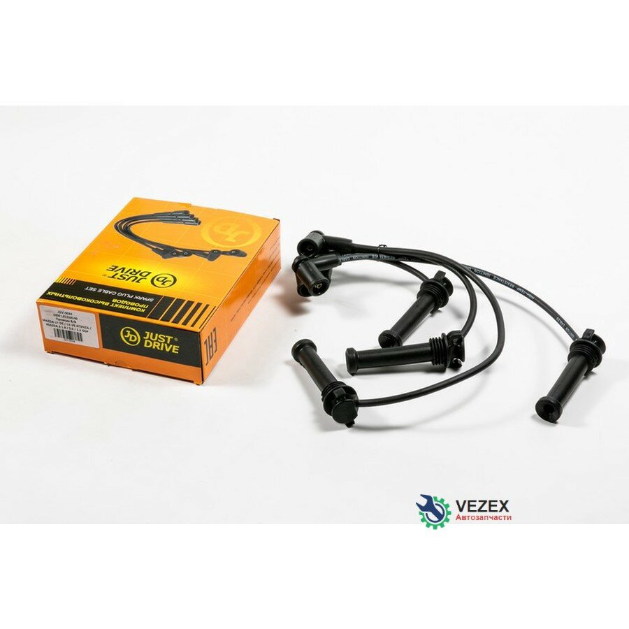 JUST DRIVE JDV0034 Провода В/В