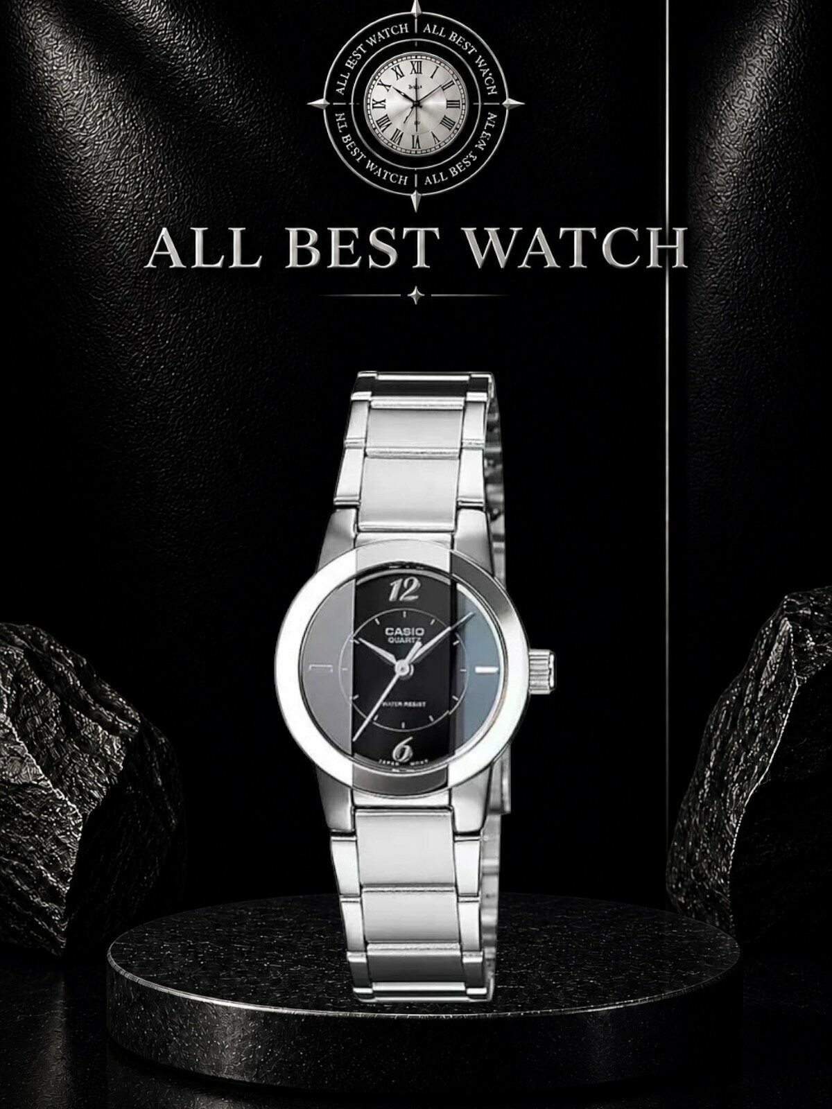 Наручные часы CASIO