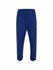 Брюки BARROW Logo-print track pants, размер 50, Синий принт