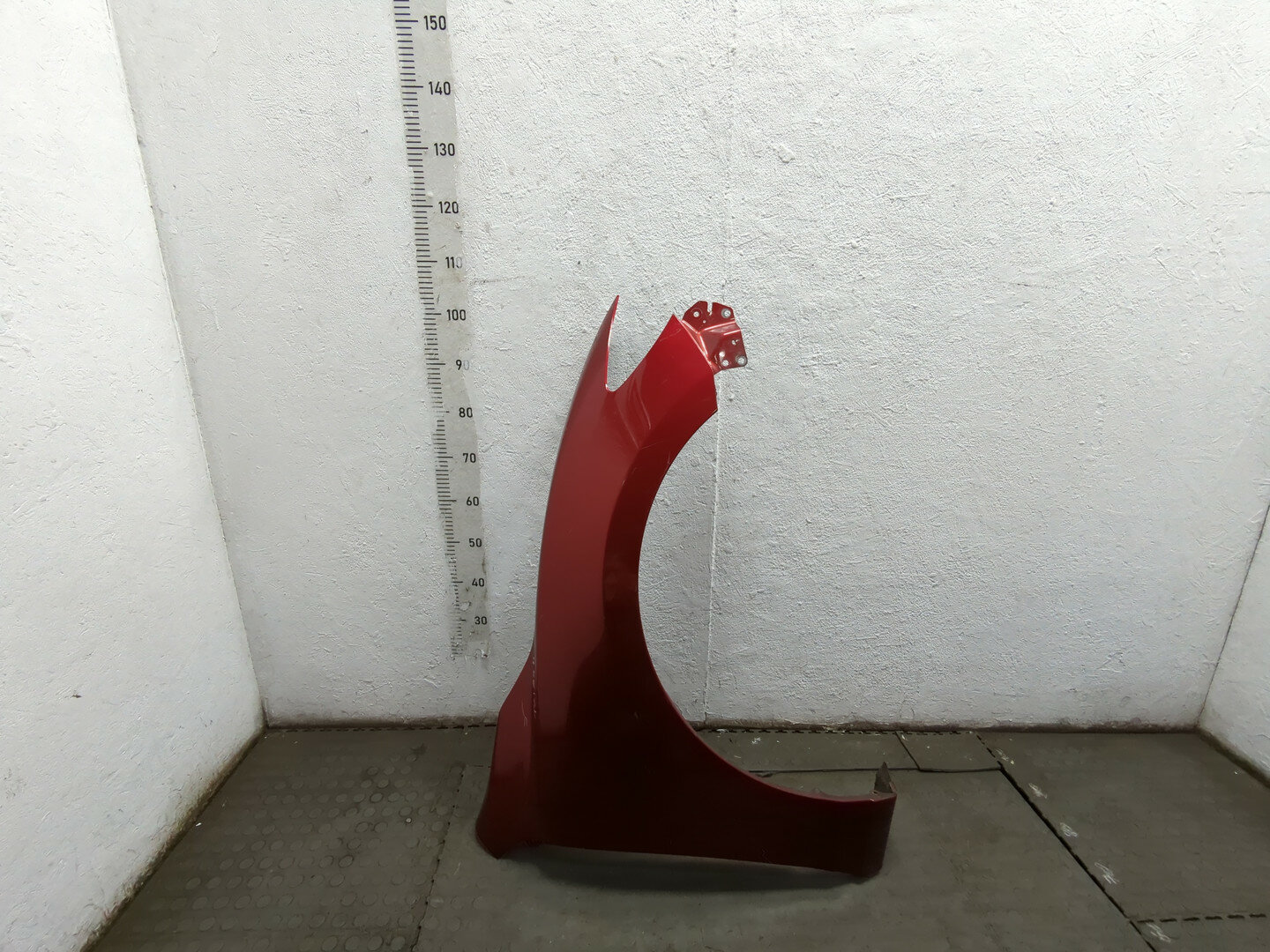 Крыло правое переднее Mazda 6 (GJ) Б/У
