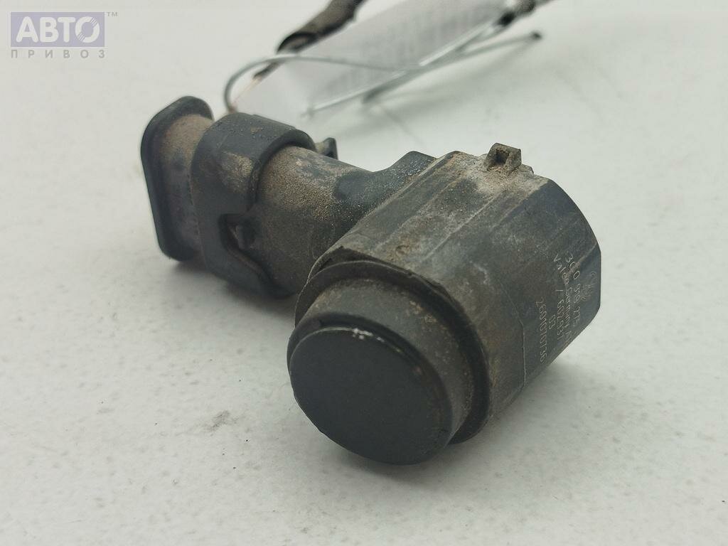 Датчик парковки (парктроник) задний Volkswagen Passat B6