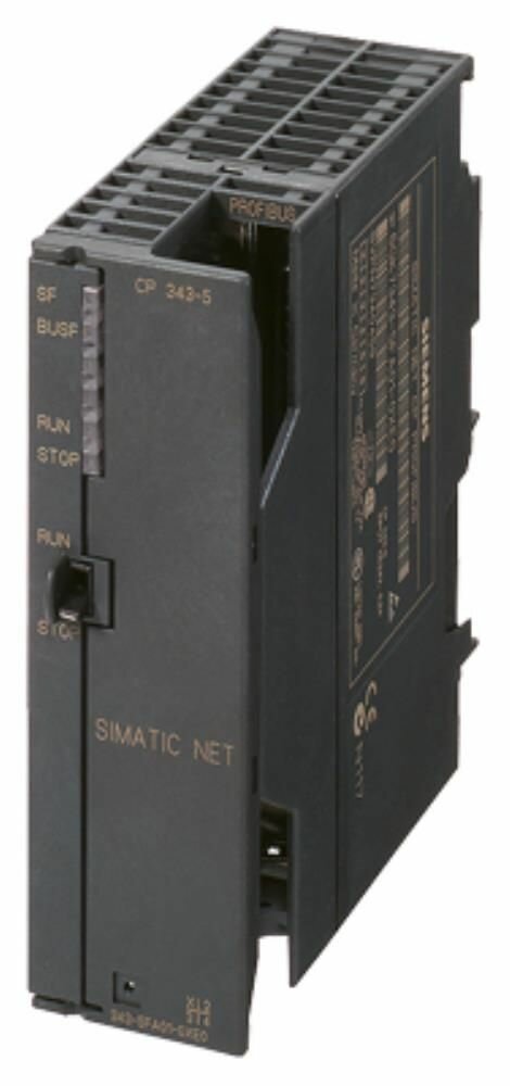 Модуль Siemens SIMATIC 6GK7343-5FA01-0XE0