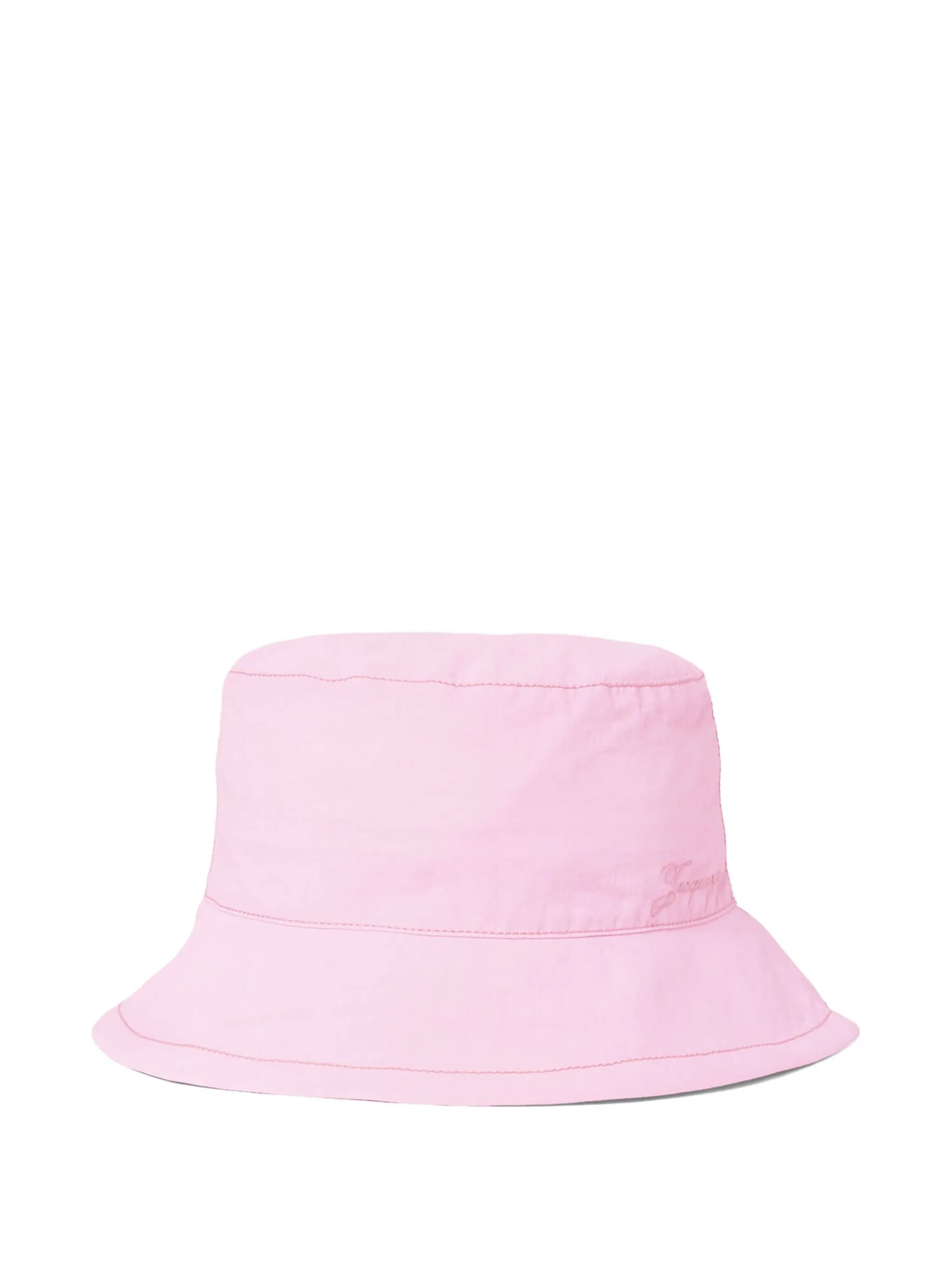 Шапка Jacquemus Baluchon для девочек, размер XS, pink — фото 1